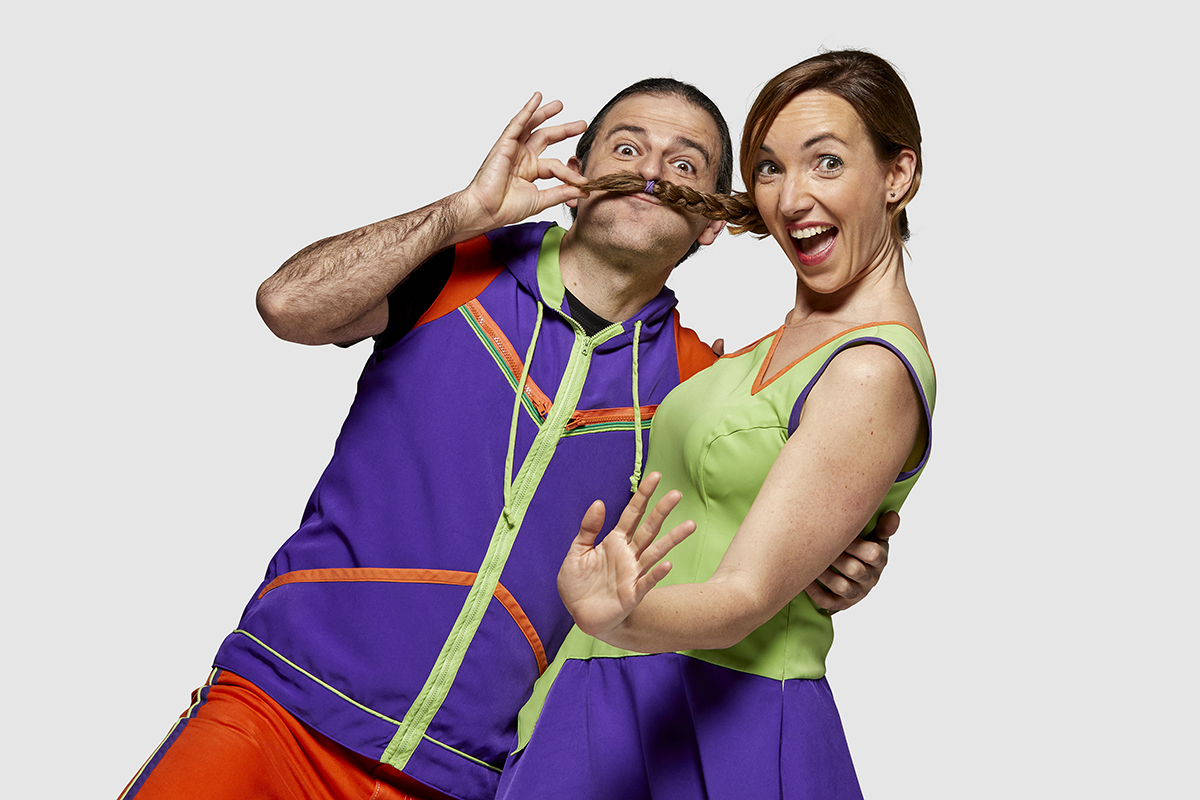 EL POT PETIT EN CONCERT - | Teatre Poliorama