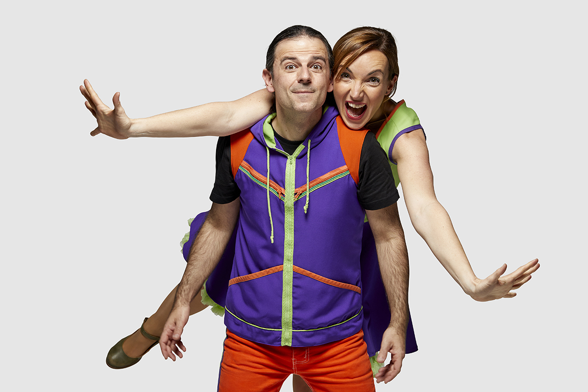 EL POT PETIT EN CONCERT - | Teatre Poliorama